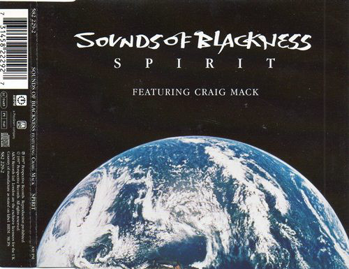 CD MIX USATI TUTTI I GENERI: spirit - cd mix usato